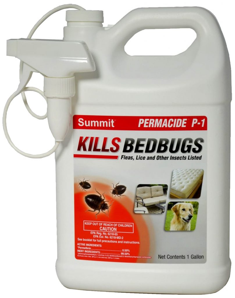 Pest Control Solutions - Summit® Responsible Solutions