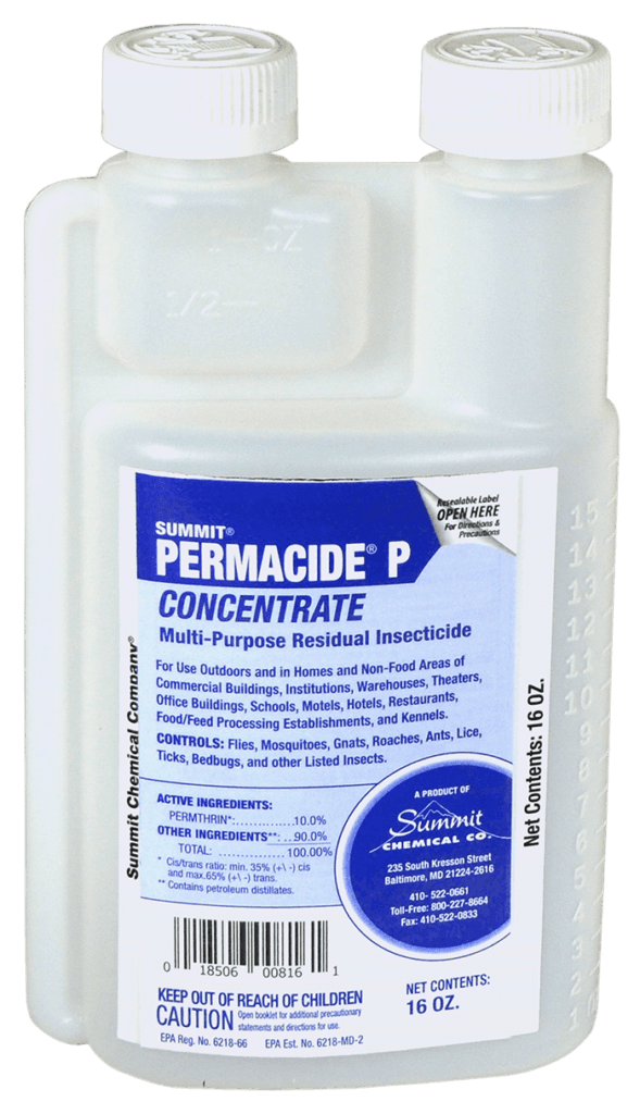 Pest Control Solutions - Summit® Responsible Solutions